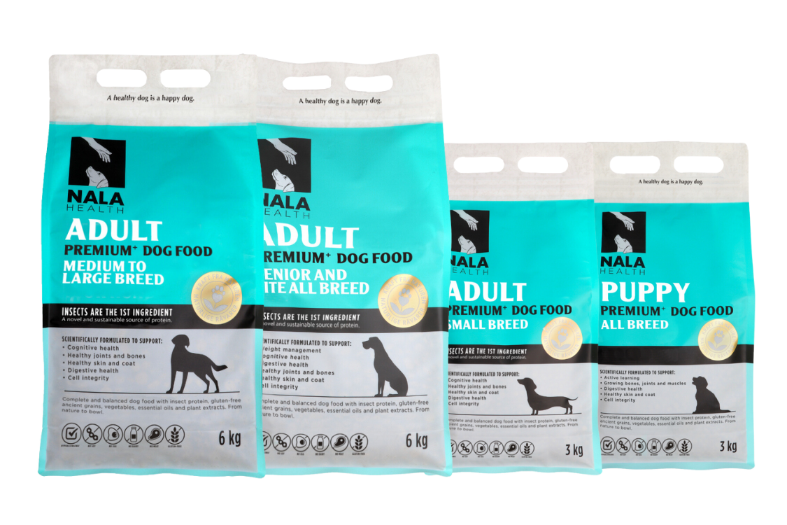 Unraveling the Mystery of Itchy Skin in Dogs - Nala Health